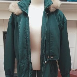 F. S. Limited | Jackets & Coats | Fs Limited Coat | Poshmark